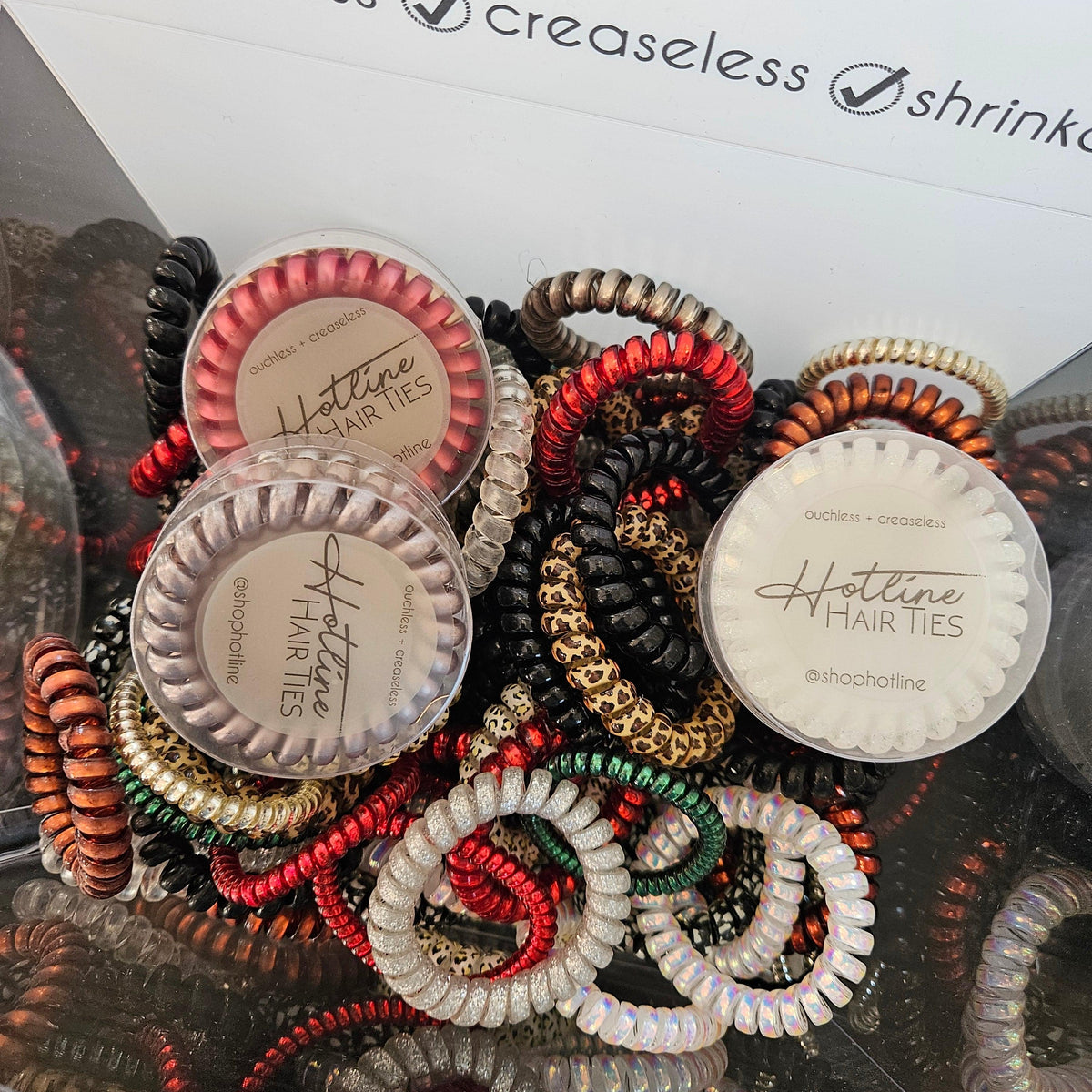 Women's Accessories | Ruby Joy Boutique | Pickerington, OH