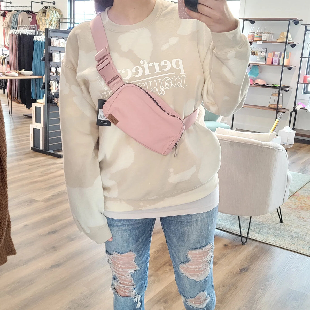 C.C. Bum Bags – Ruby Joy Boutique