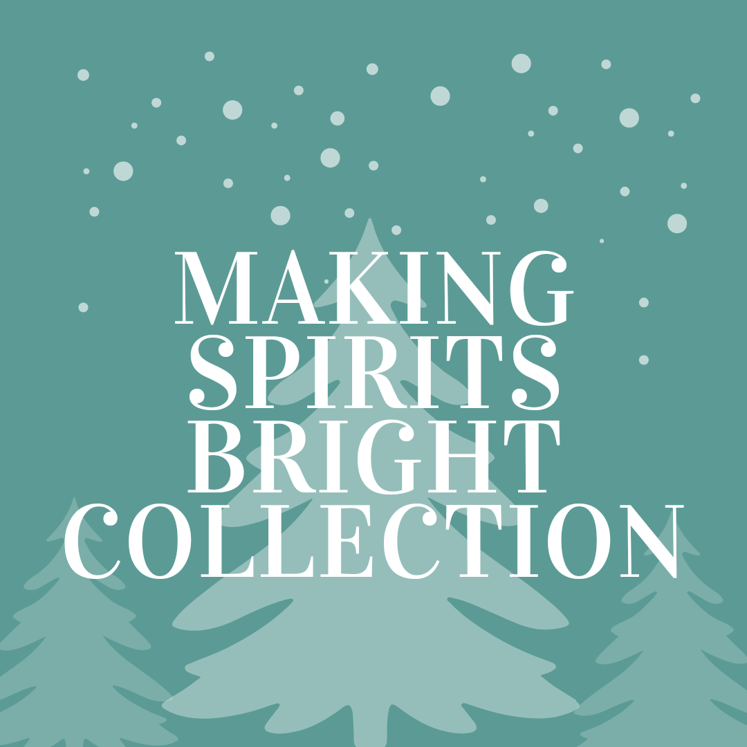 Ruby Joy Boutique's Merry Collection | Holiday | Christmas