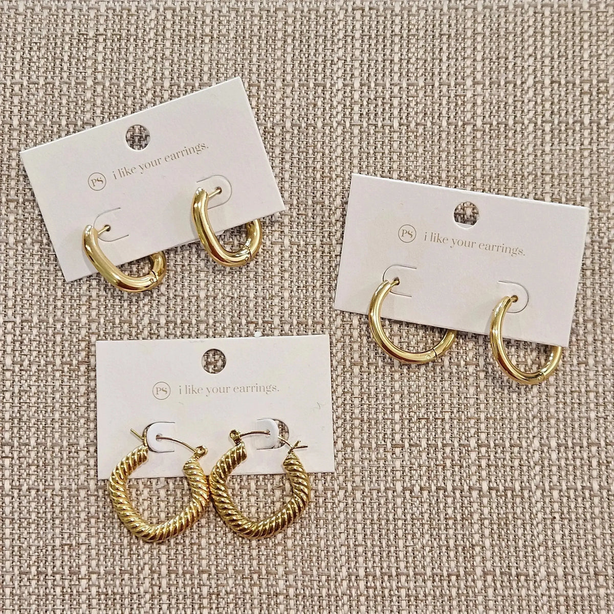 Premium Jewelry – Ruby Joy Boutique