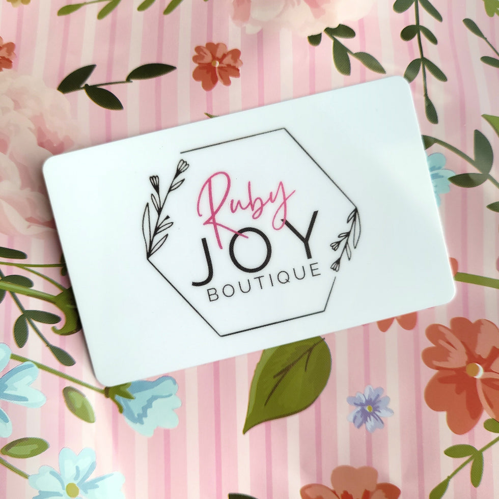 Ruby Joy Boutique | Risen Jeans Size Chart