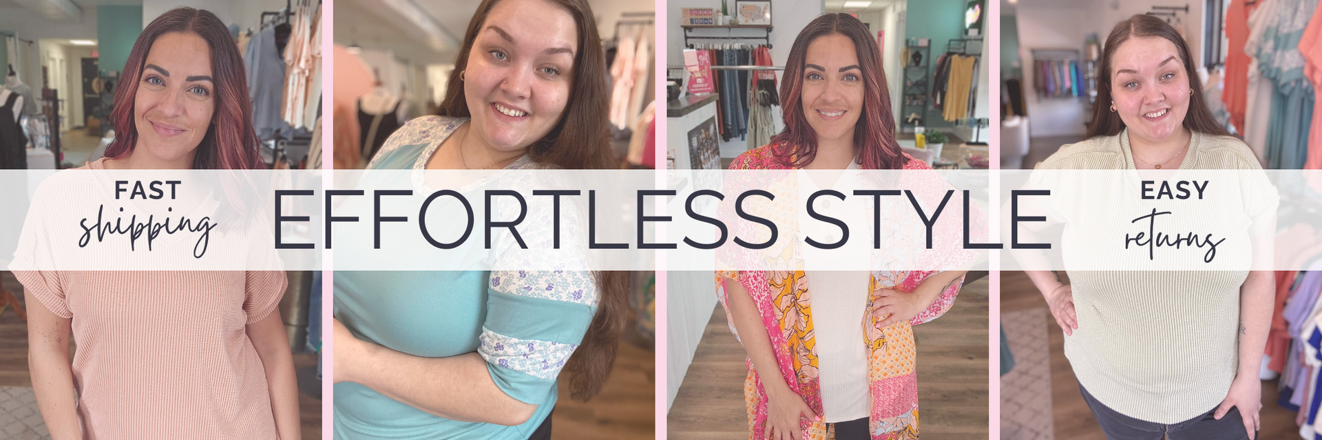 Ruby Joy Boutique | Shop Women's Clothing | Pickerington, OH